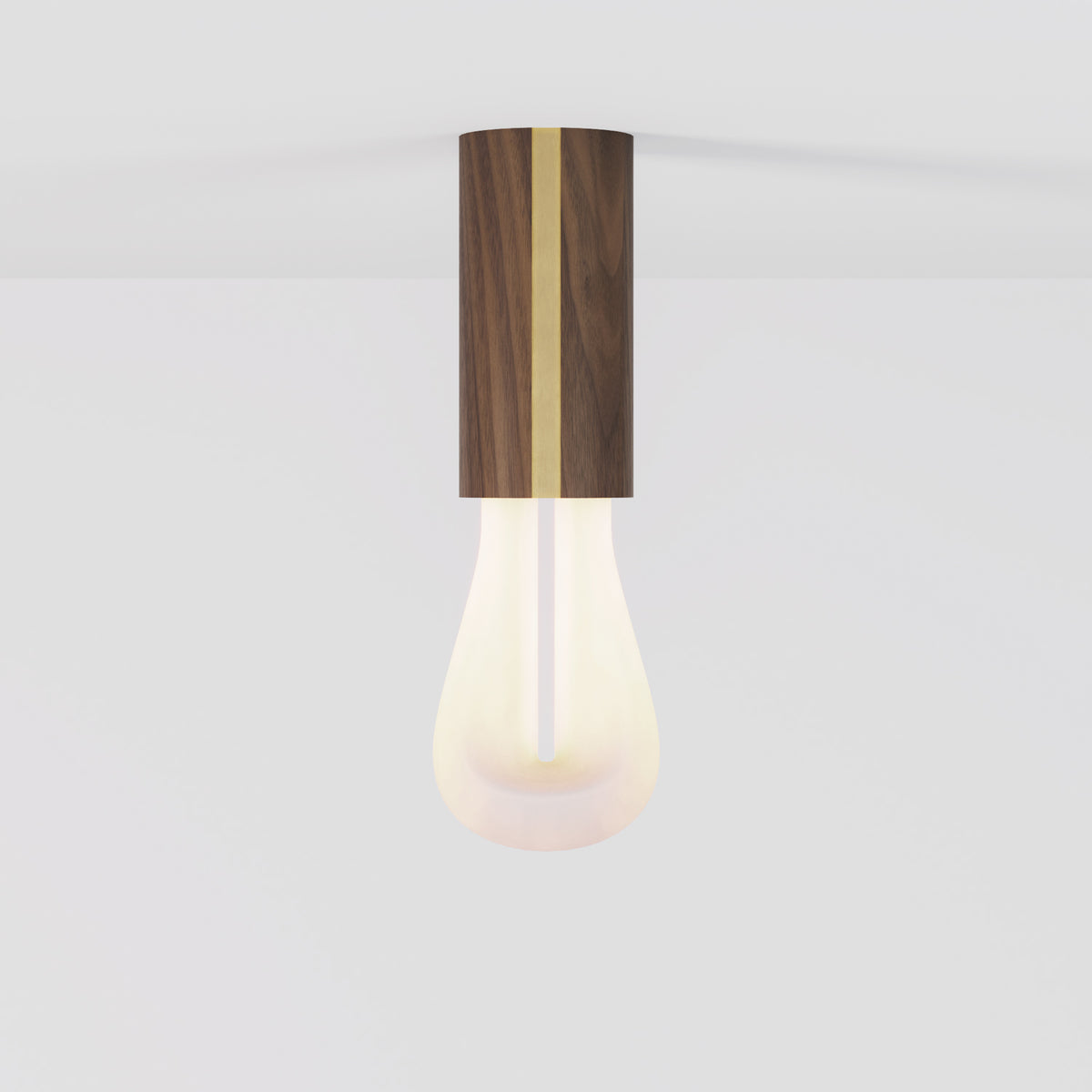 002C - Ceiling Lamp – Plumen