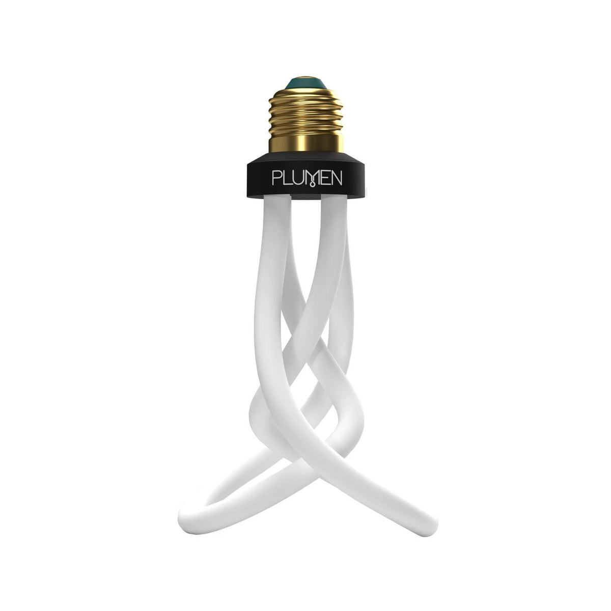 001 - LED Light Bulb – Plumen